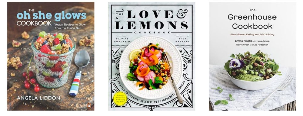 The best cookbooks worth adding to your collection today starting at $7