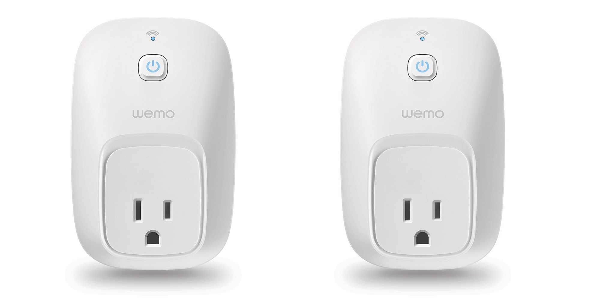 Pick up this 4-pack of Wemo Switch Smart Plugs and a $30 eGift Card for ...