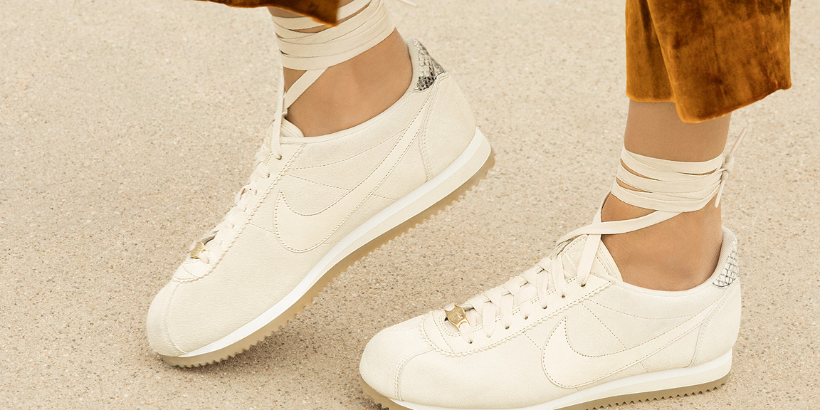 Nike's New A.L.C. Cortex Sneaker is here & they are a must-have for ...