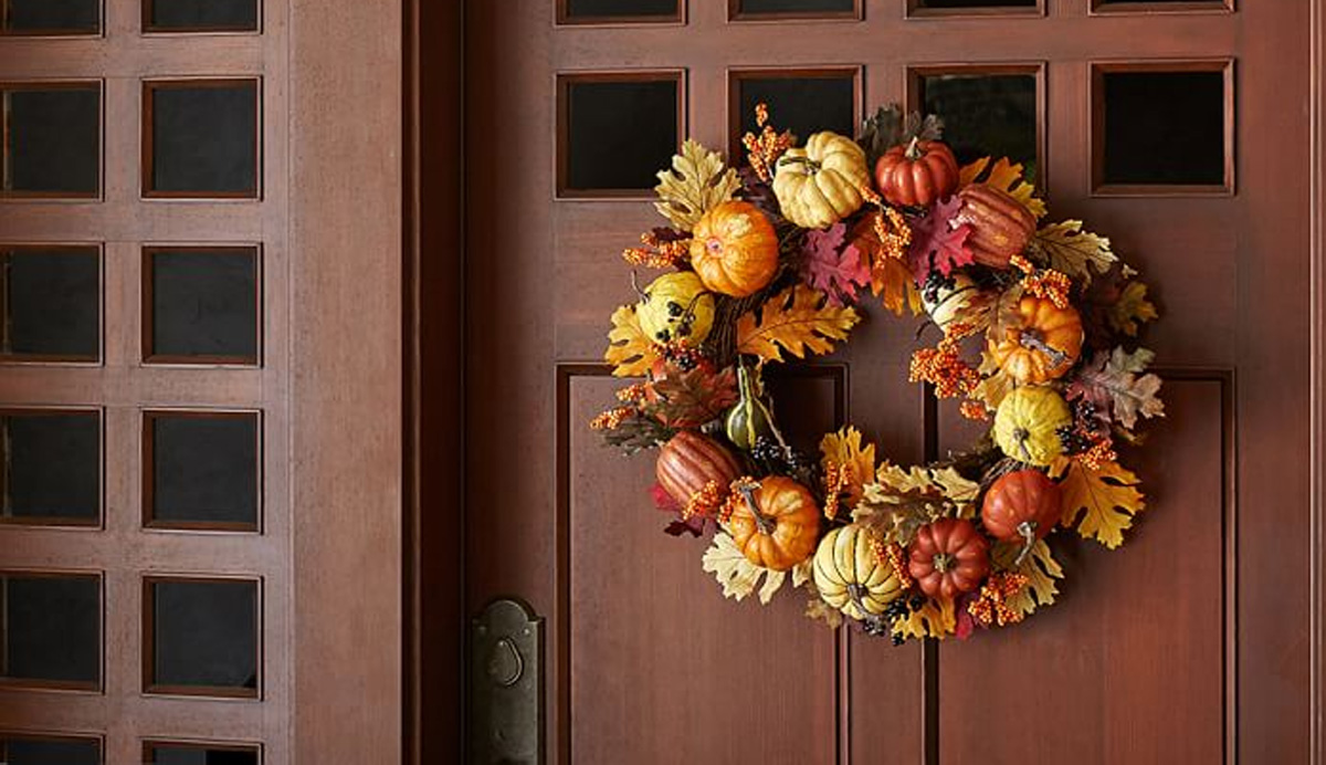 How-to: get your house ready for fall with these must-have decorations