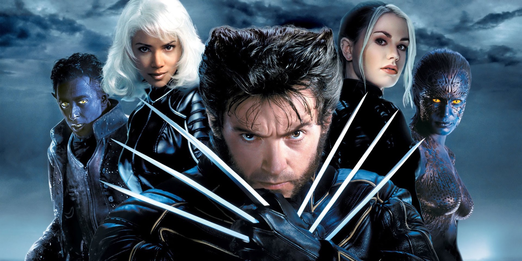 Own the first three X-Men movies in Digital HD for only $10 (Reg. $30+)