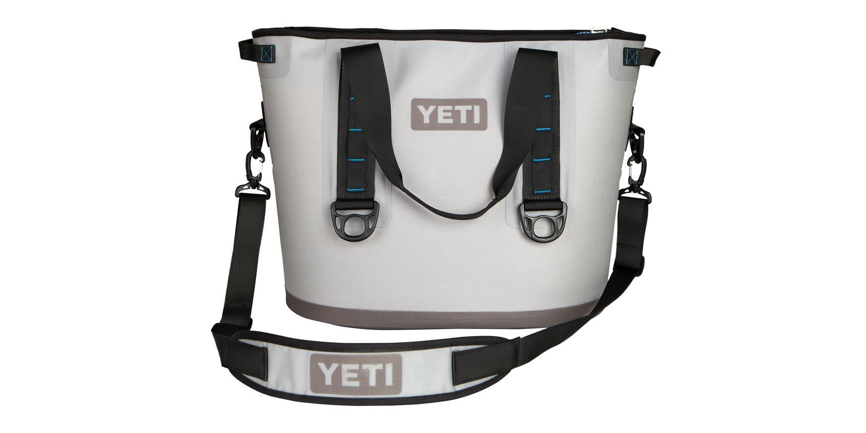 Amazon's YETI Gold Box has the top-rated Hopper 30 Cooler for $175 shipped
