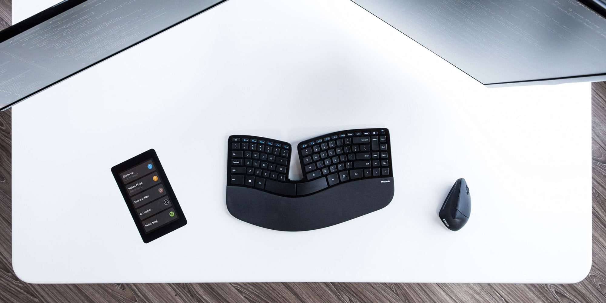 Autonomous brings an AI-powered standing desk to the world w/ the ...