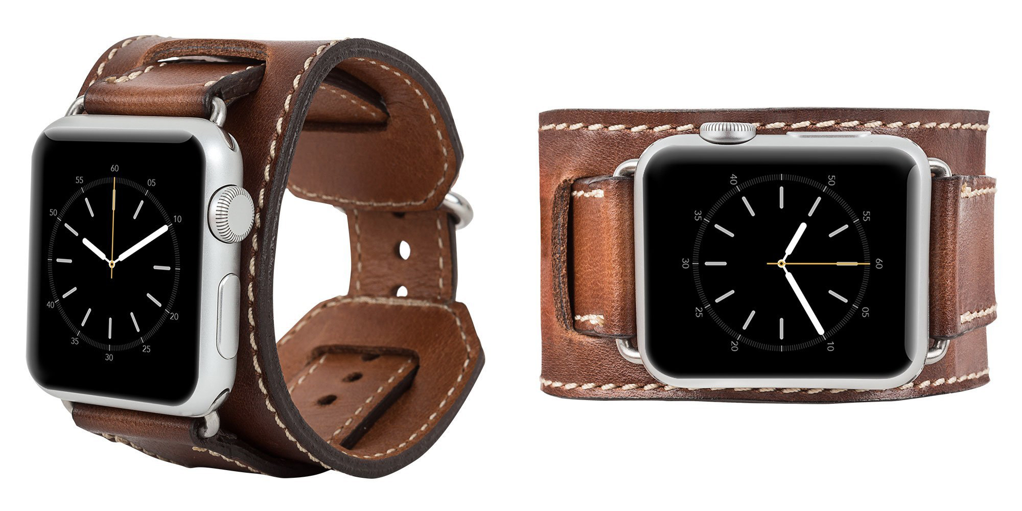 Best Apple Watch Series 3 Bands - leather, sport, nylon, loops and more