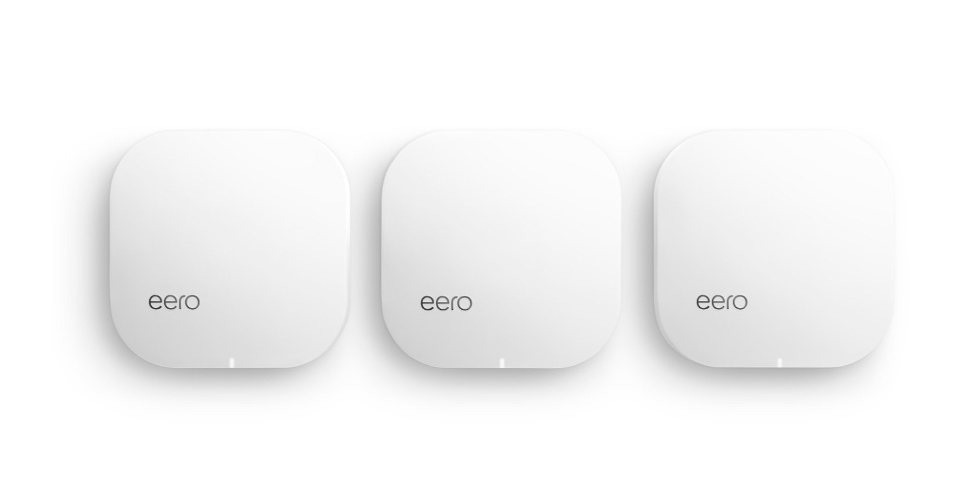 eero Mesh Wi-Fi Systems are up to 50% off, priced from $99 - 9to5Toys