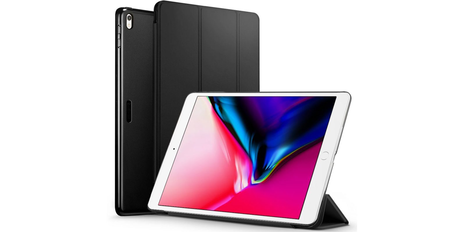 Protect your iPad Pro 10.5-inch w/ this case for just $9 Prime shipped ...