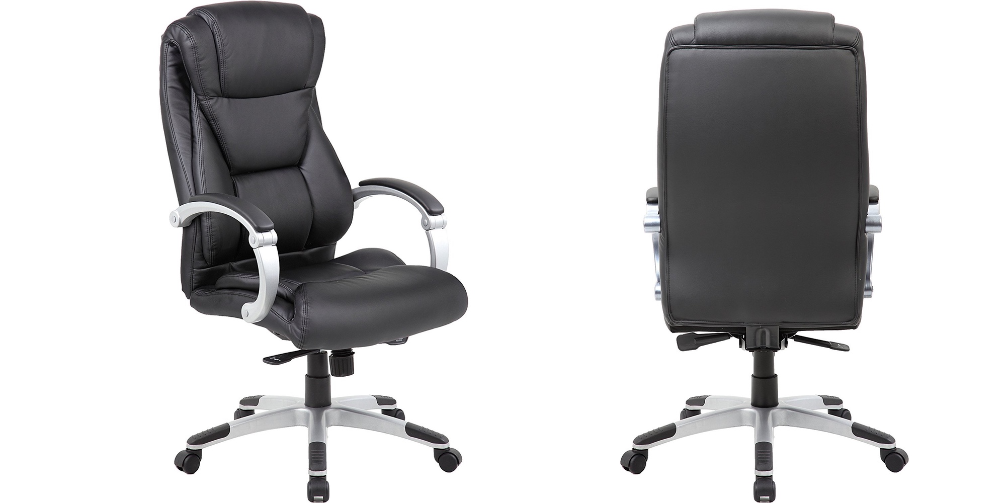 Daily Deals: Genesis Executive Office Chair $55, SanDisk Ultra 128GB ...