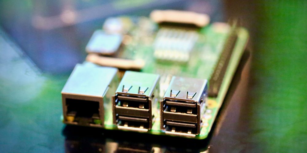 How-to: Build a $35 retro video game console with Raspberry Pi 3 + RetroPie