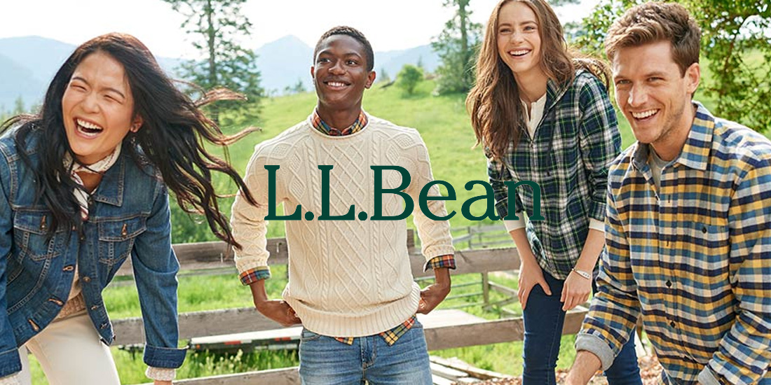 L.L. Bean Event: extra 25% off sale items including jackets, vests ...