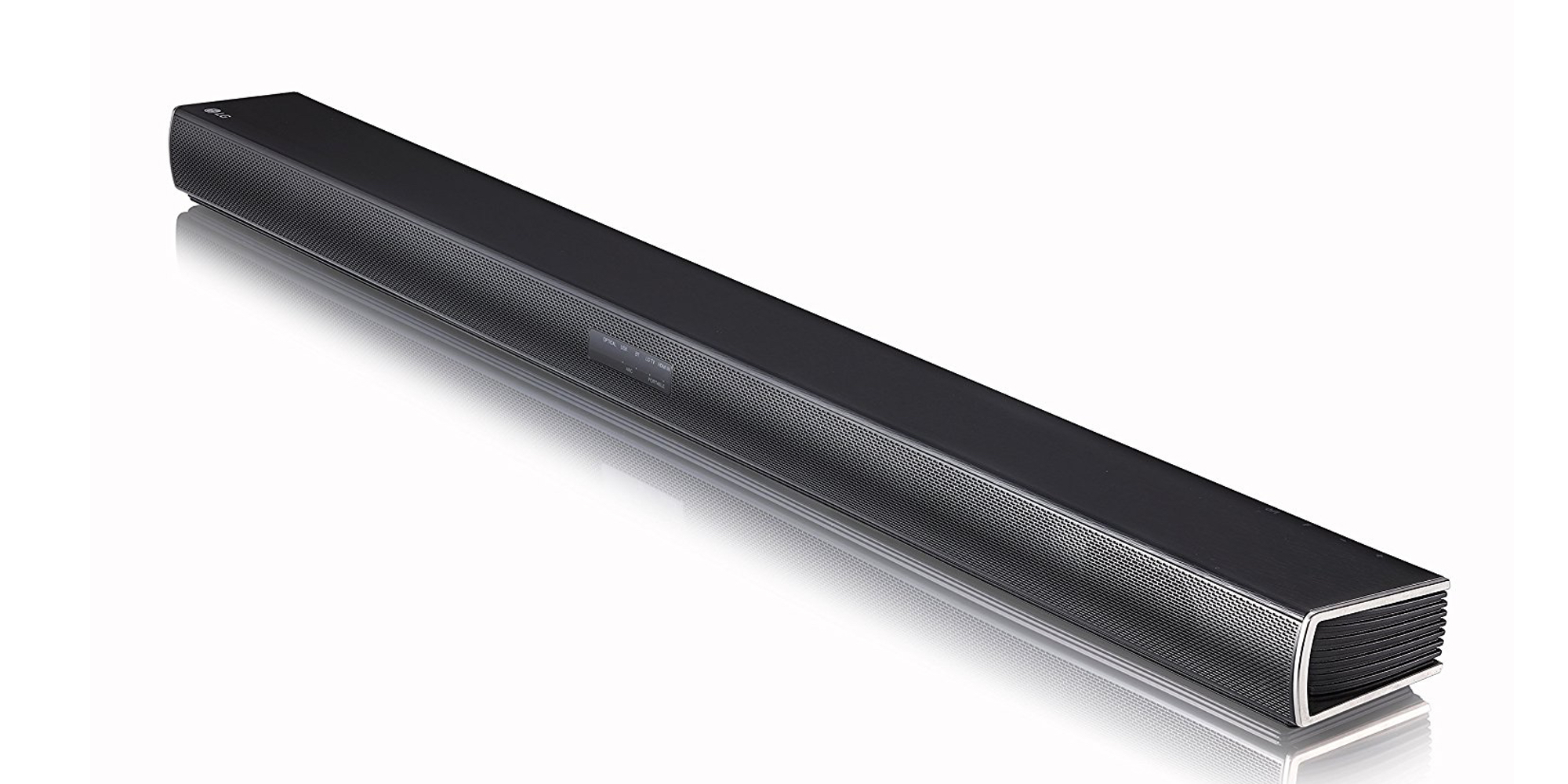 LG 2.1ch Bluetooth Sound Bar is a perfect addition to your home theater ...