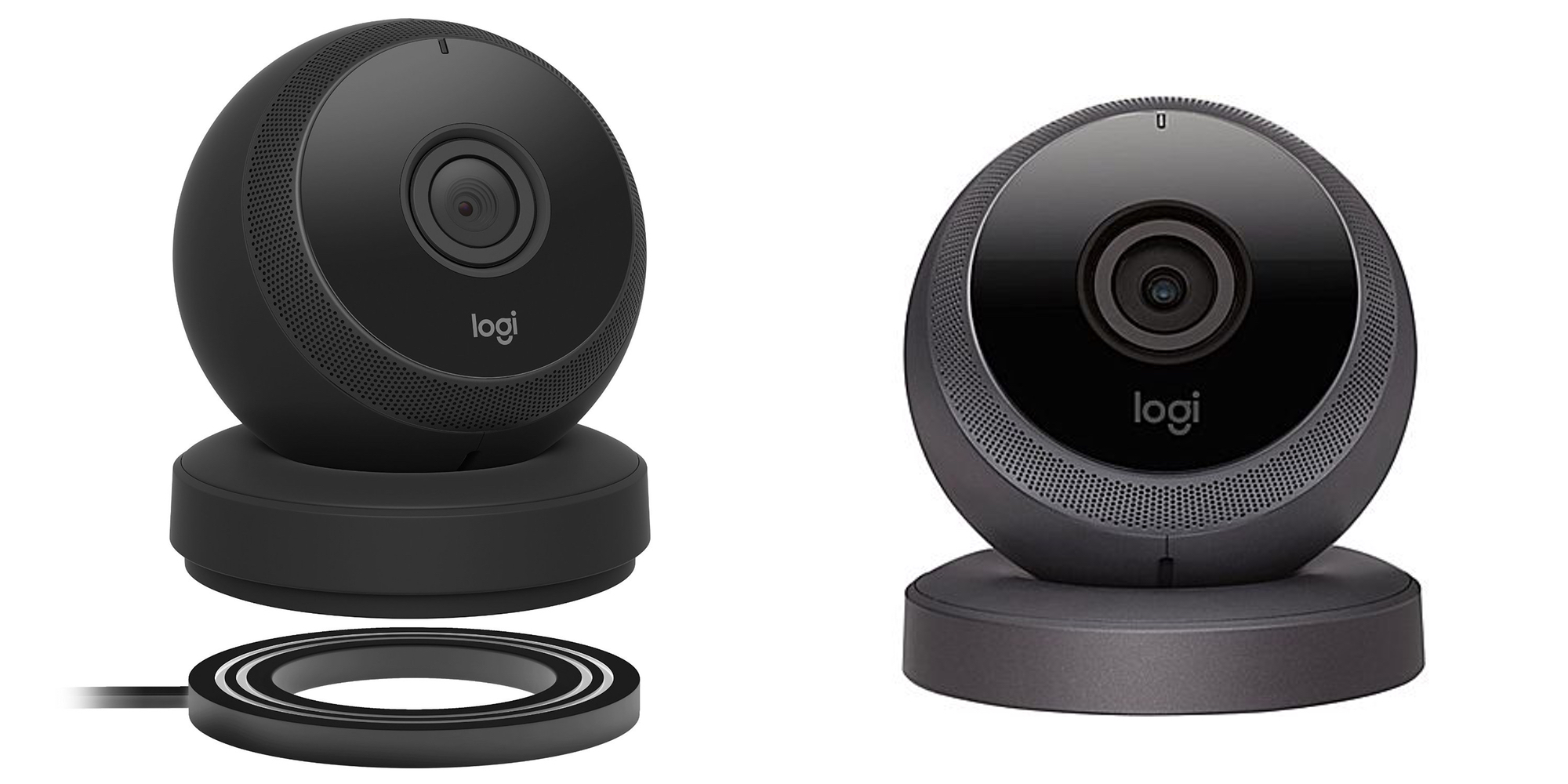 Keep an eye on your home from anywhere w/ the Logitech Circle Camera ...