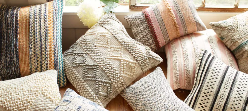 Pier One and Target both collaborate with Magnolia Farms this year