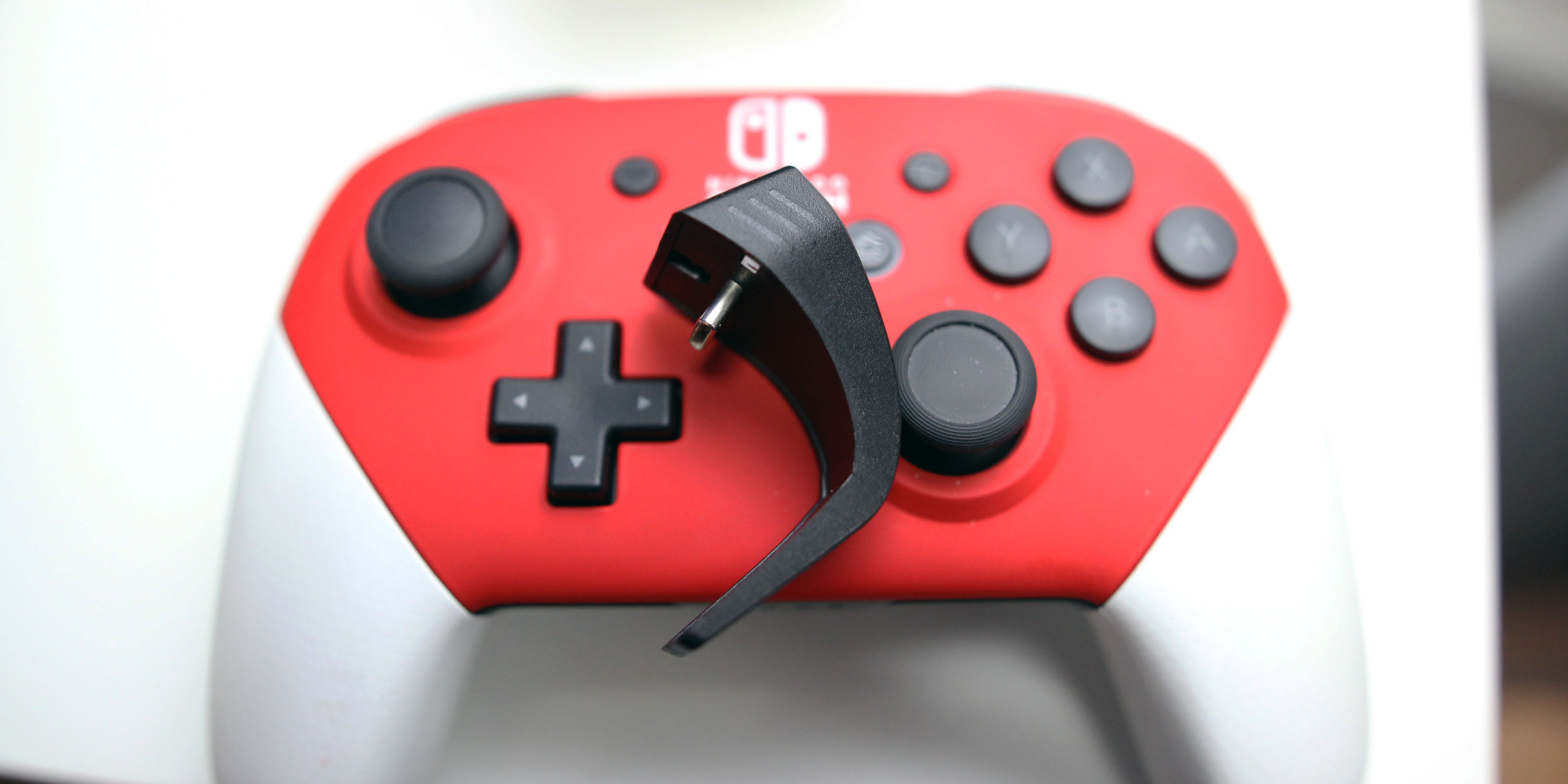 Review: Nyko's ChargeBlocks keep your Nintendo Switch controllers ready ...