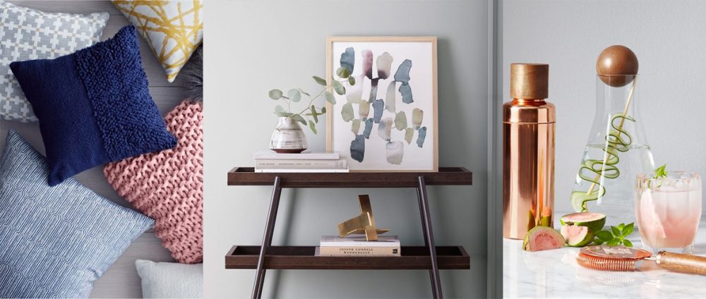 Target's new home line Project 62 is affordable with prices starting at $3