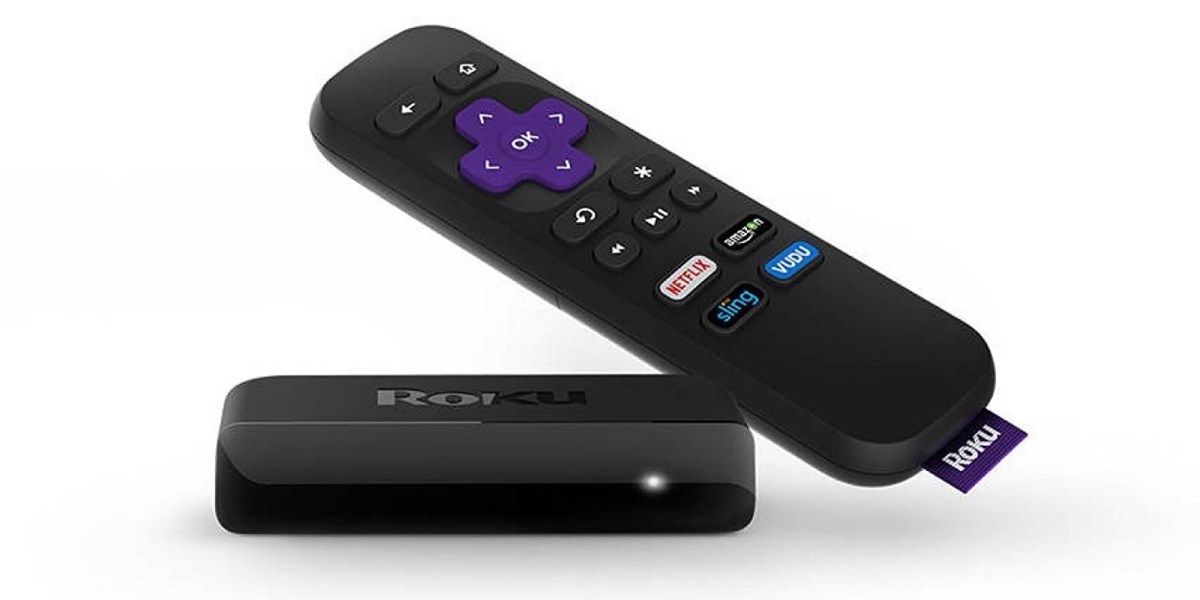 Daily Deals: Roku Express+ 1080p Media Player (Refurb) $25, LG 60 ...