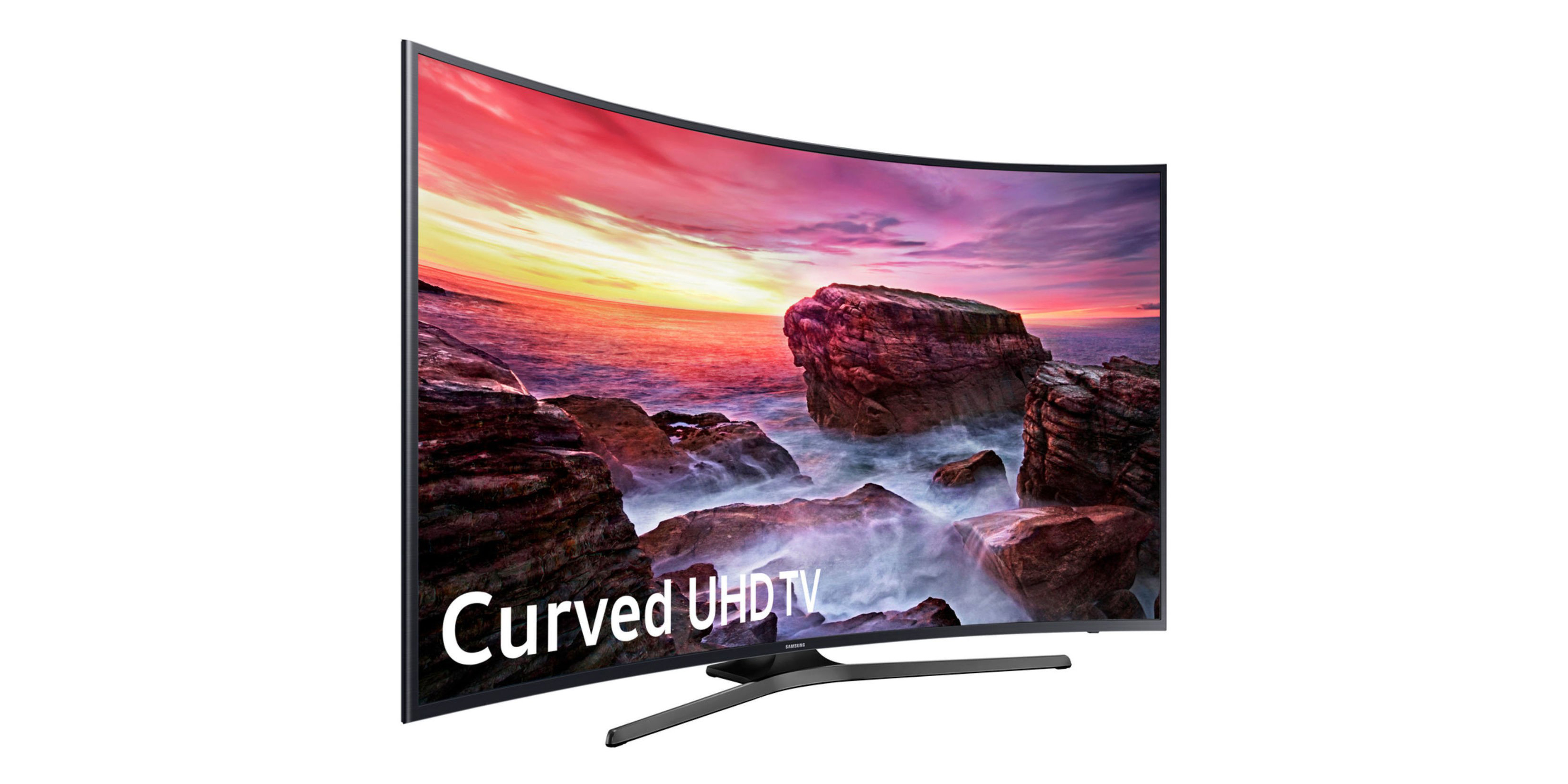 Kick-off football season w/ a new Samsung 49-inch 4K UHDTV for $550 shipped