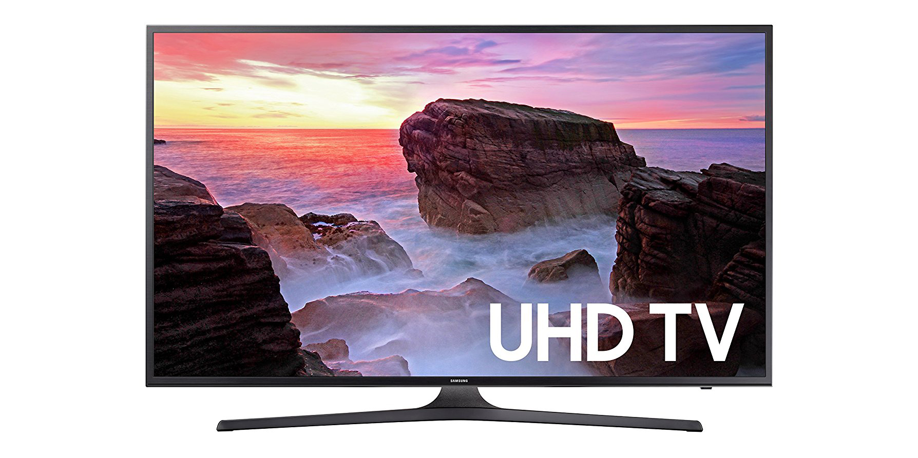 Pair your new 4K Apple TV w/ Samsung's 50-inch Smart UHDTV for $479 ...