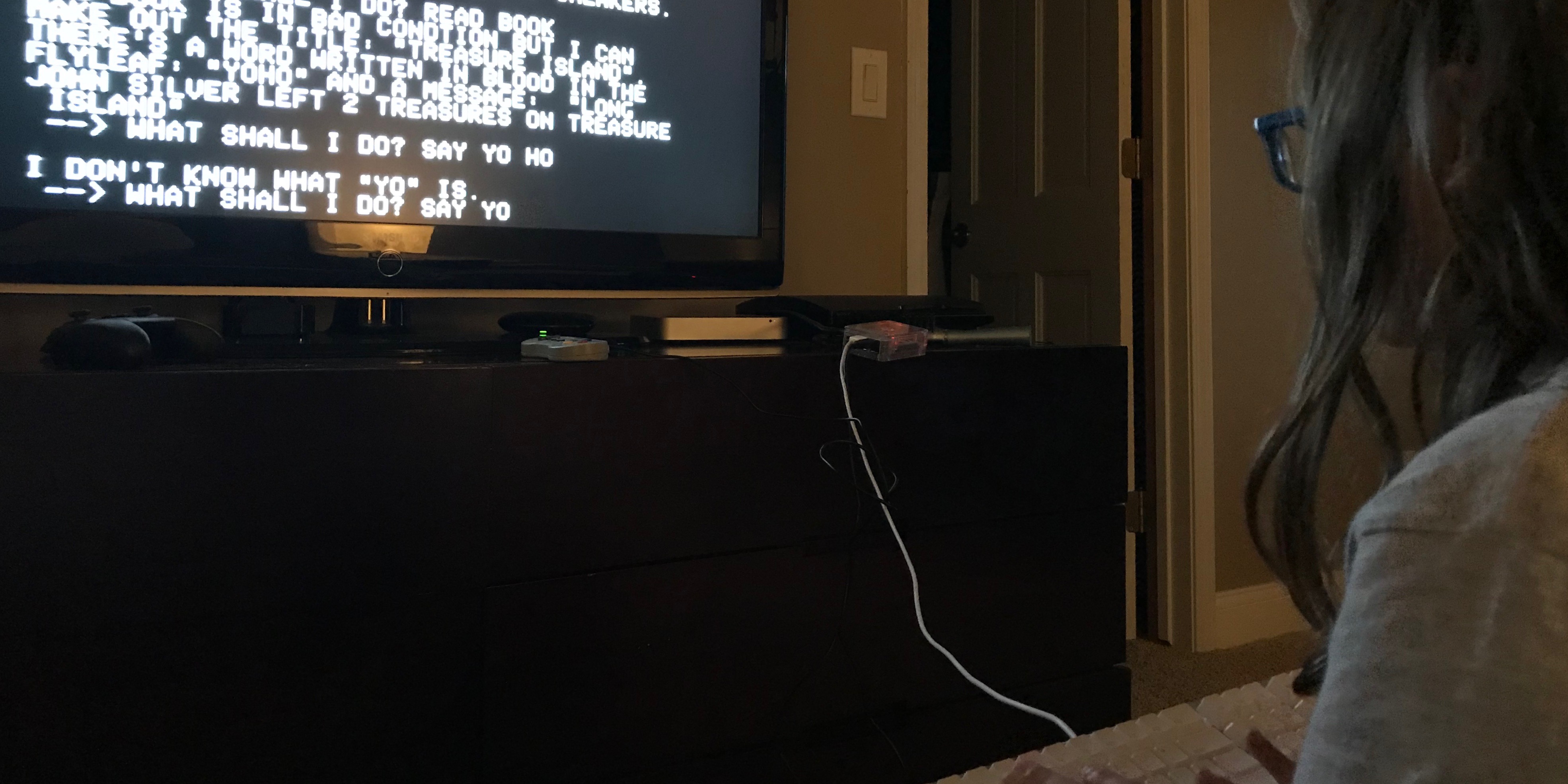 How-to: Build a $35 retro video game console with Raspberry Pi 3 + RetroPie