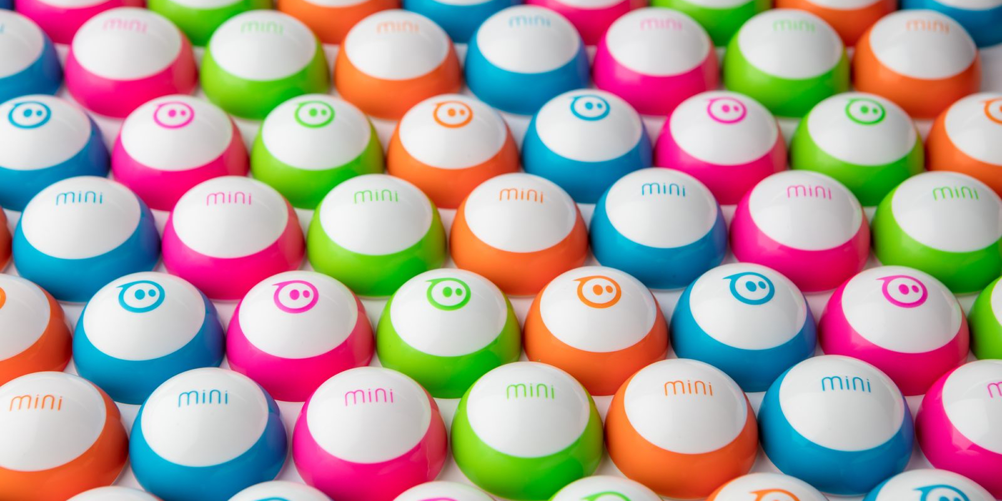 Sphero Mini Robot Ball delivers STEM-focused activities, now $39 (Reg. $50)