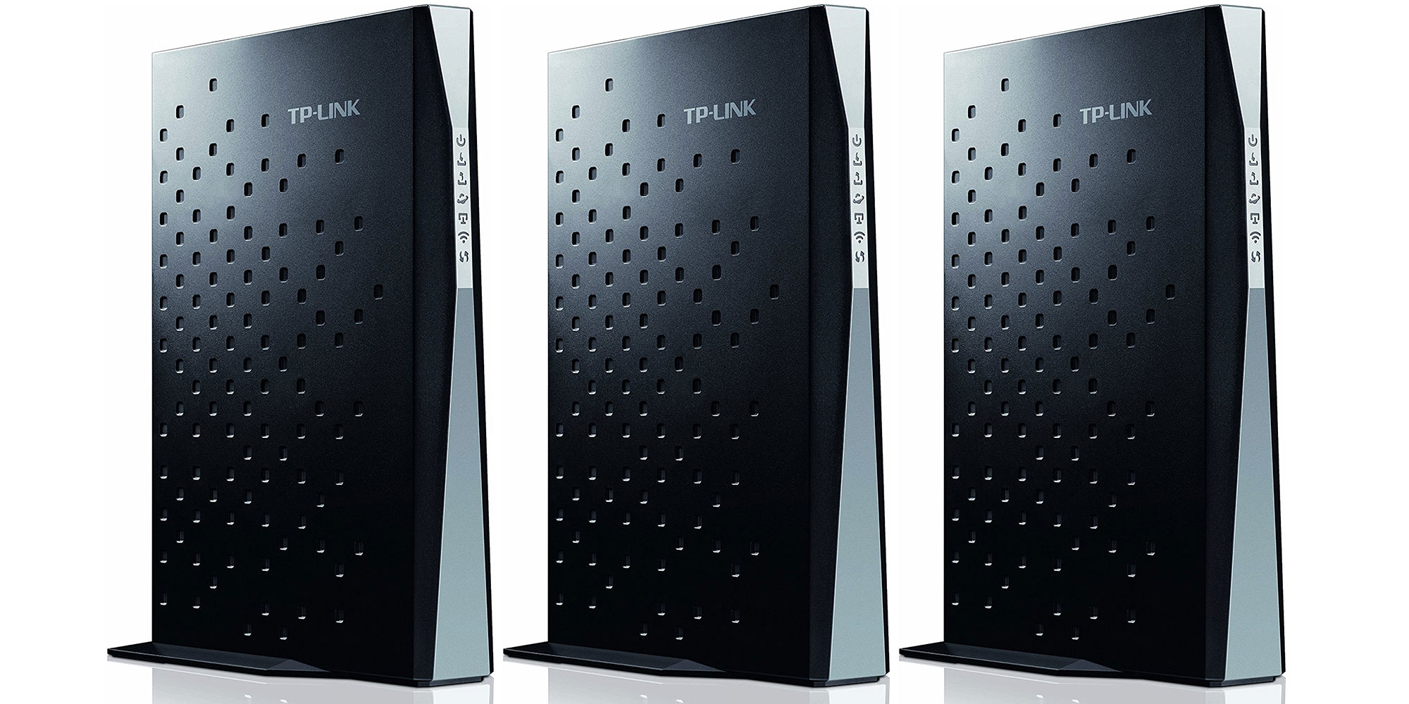 Ditch that cable modem fee and get a TP-Link modem/802.11AC combo: $108