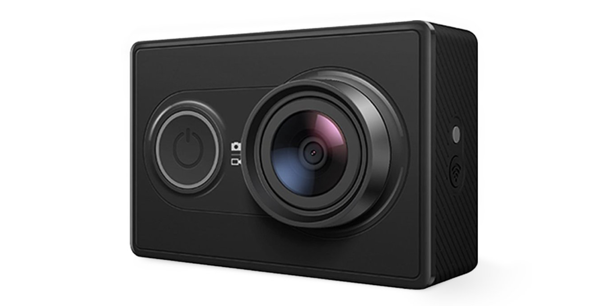 YI 1080p Action Camera drops to Amazon all-time low at $59.50 shipped