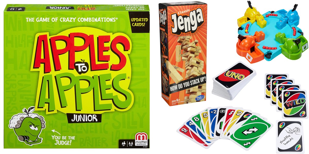 Amazon's B2G1 Free Board Game sale has all our favorites from $4