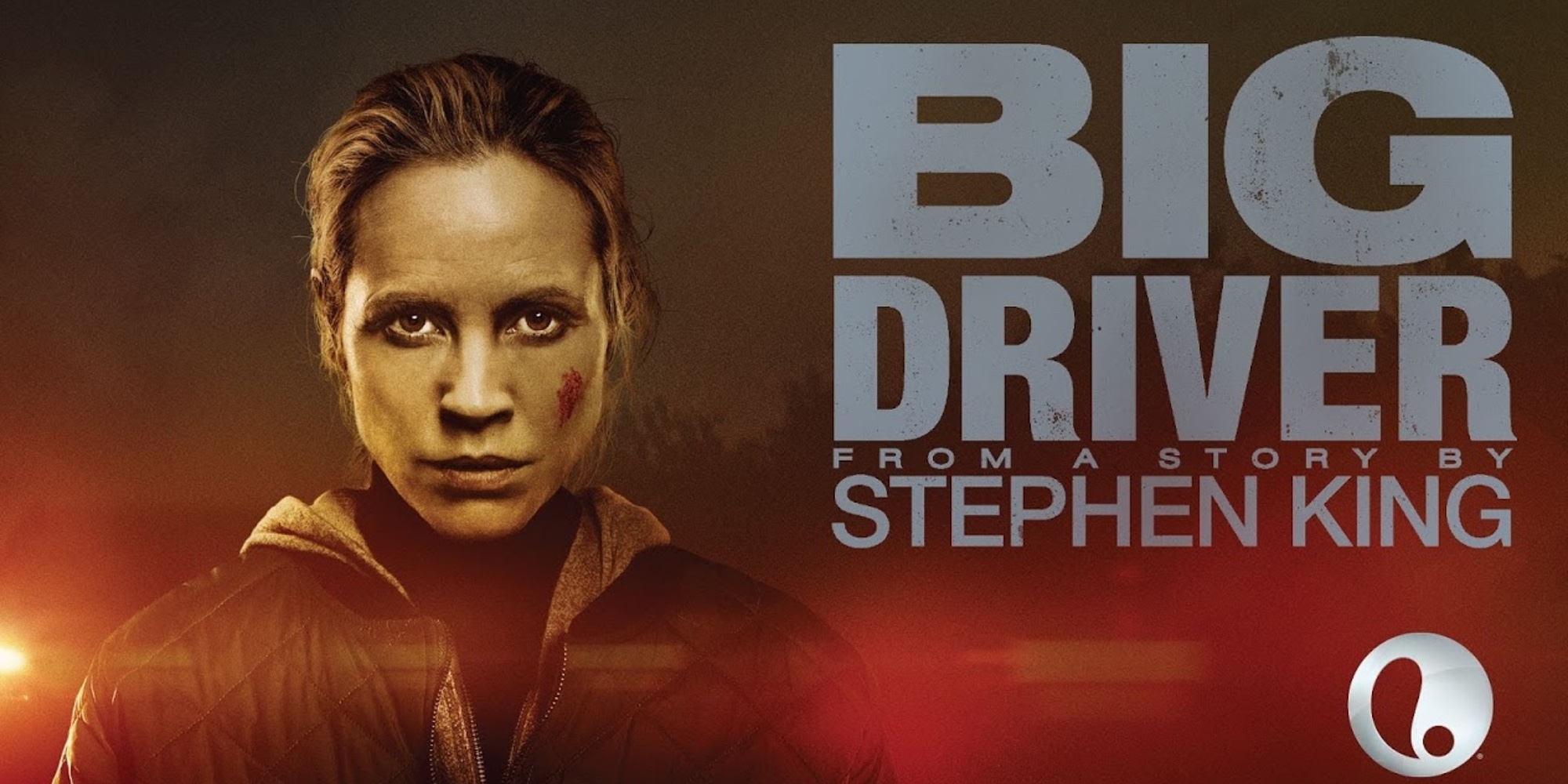 Own the Stephen King thriller 'Big Driver' in digital HD for less than $1