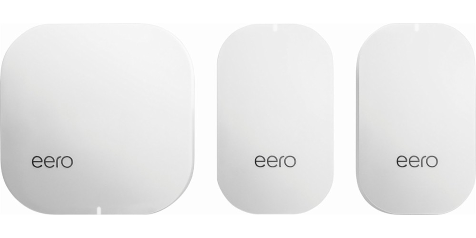 eero 802.11ac Home Wi-Fi System expands your coverage for just $300 ...