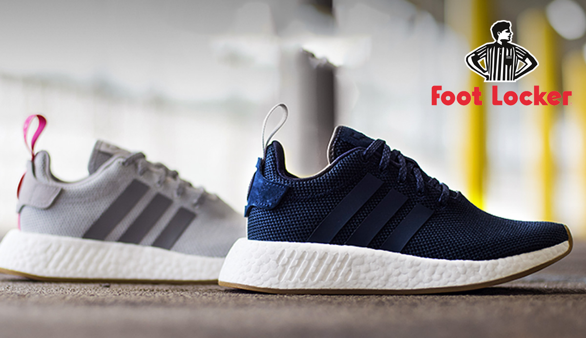 Foot Locker takes 25% off orders of $50: Nike, adidas, New Balance ...