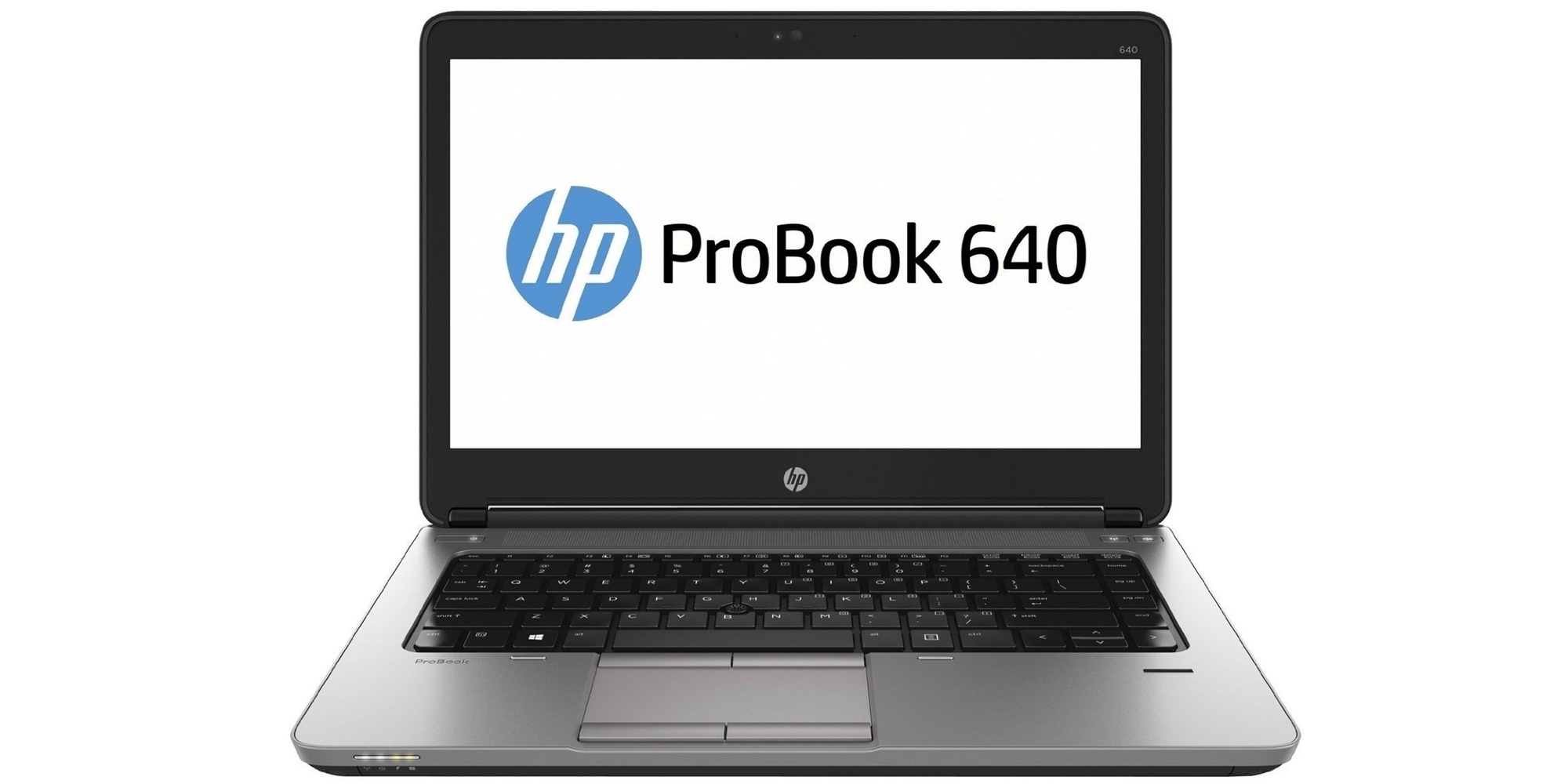 Today only, Amazon has the HP ProBook 14-inch Laptop for $260 (Refurb ...