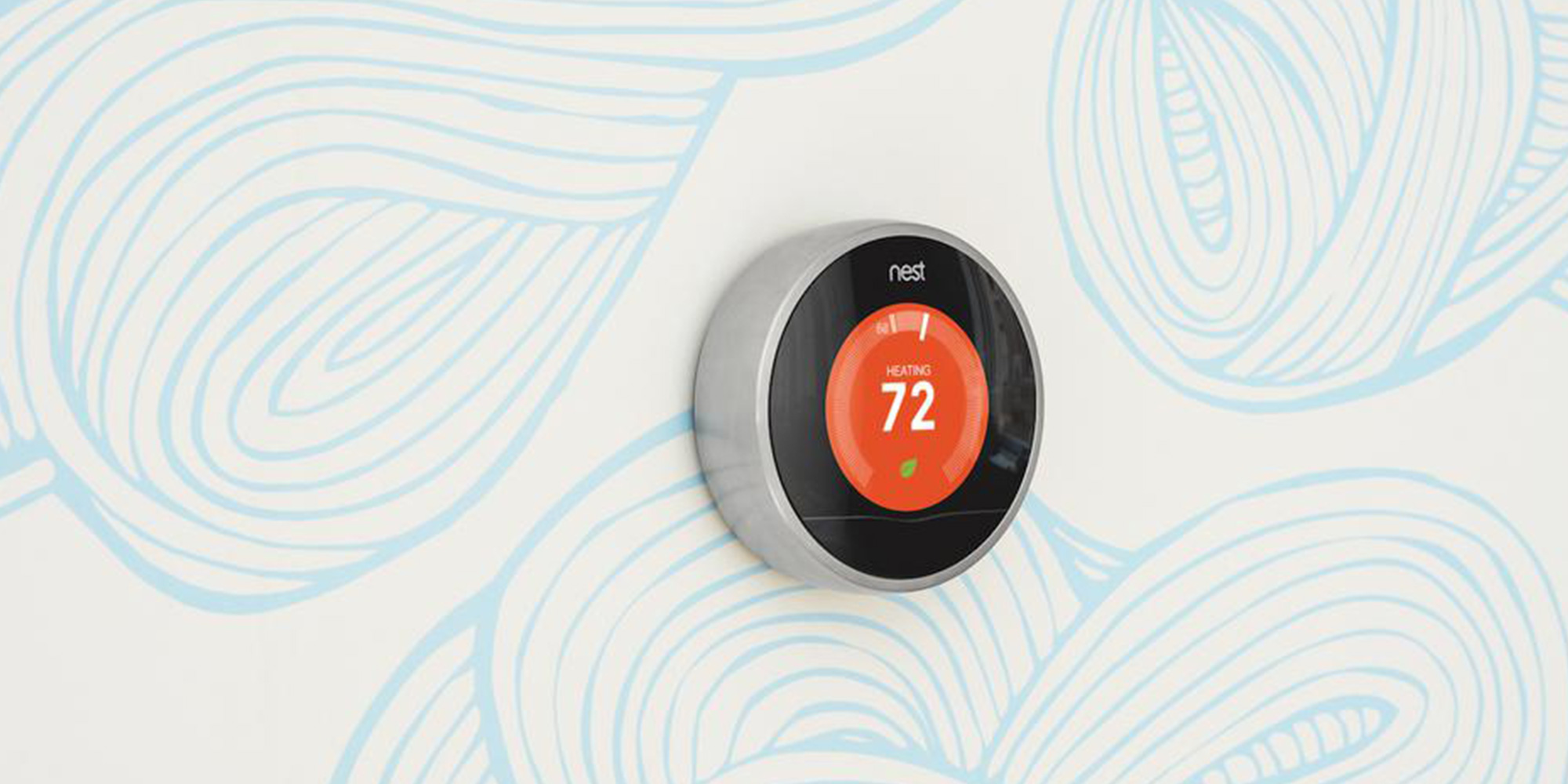 Nest 3rd Gen. Learning Thermostat in multiple colors for $150 shipped ...