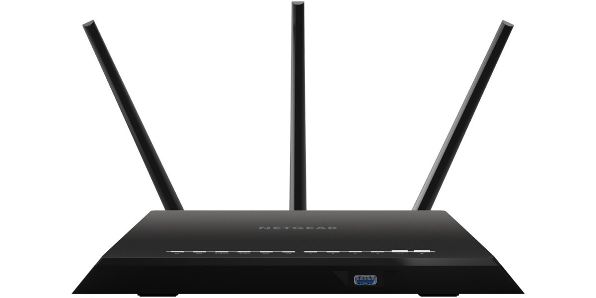 Amazon's #1 best-selling NETGEAR 802.11 AC1750 router is now just $80 ...