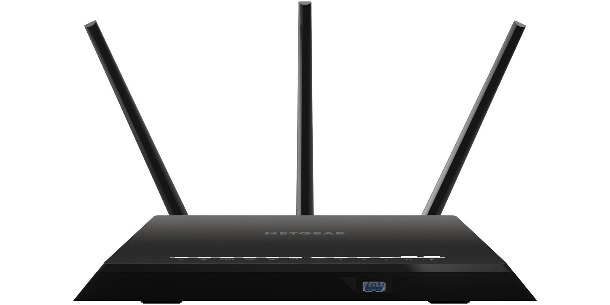 Amazon's #1 best-selling NETGEAR 802.11 AC1750 router is now just $80 ...