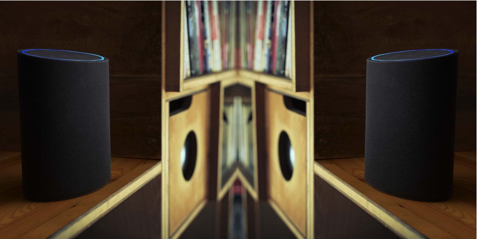 Phorus intros wireless multi-room Sonos One competitor w/ Alexa - 9to5Toys