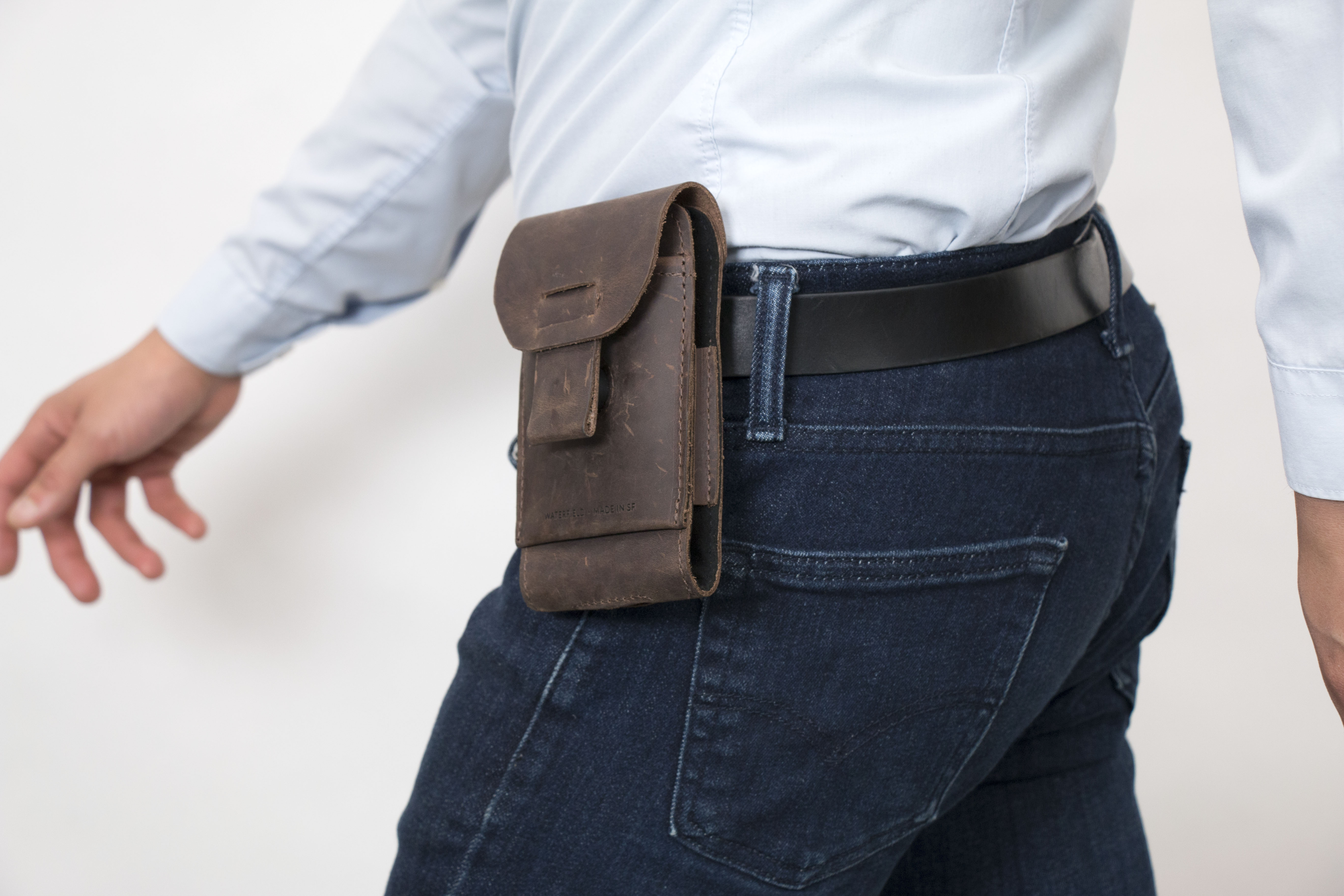 WaterField intros Fused Suede Case for the new iPhone Xs/Max/r, more