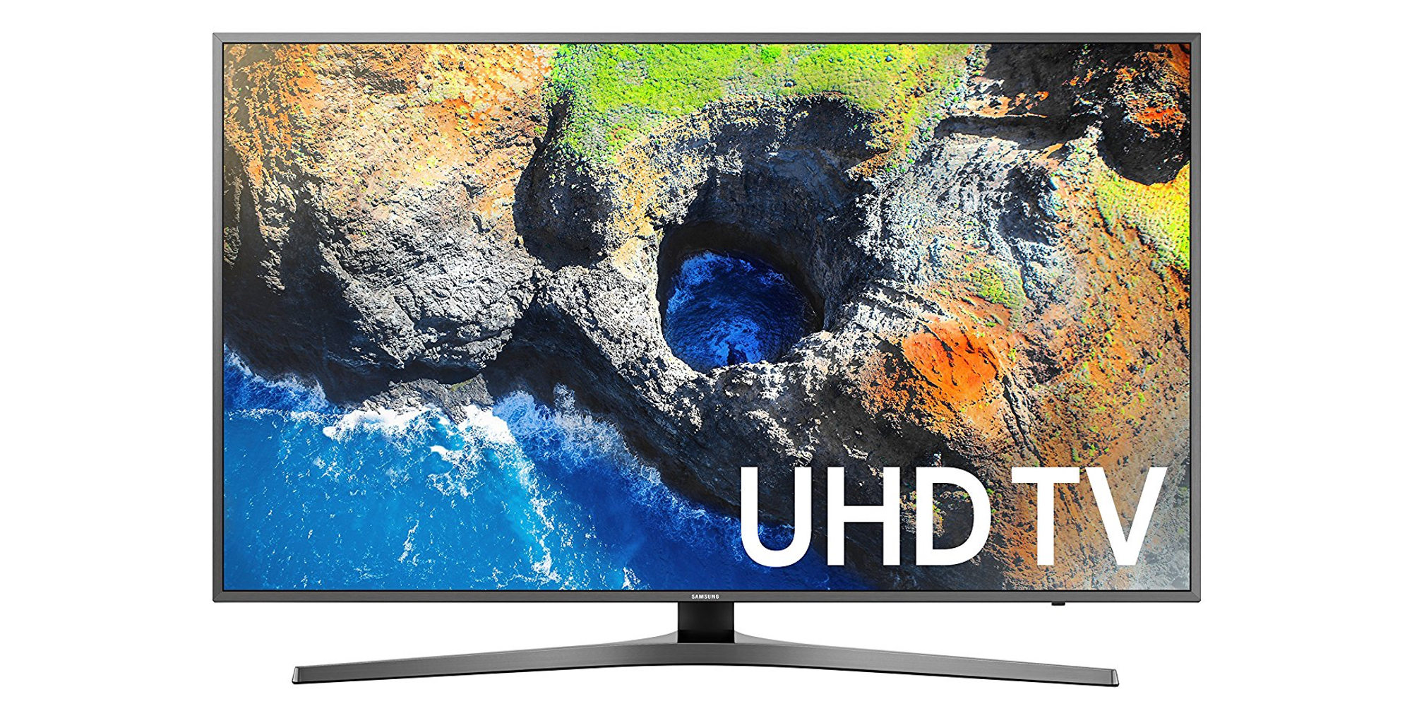 Bring home Samsung's 65-inch 4K Smart UHDTV w/ 3 HDMI ports for $999 ...