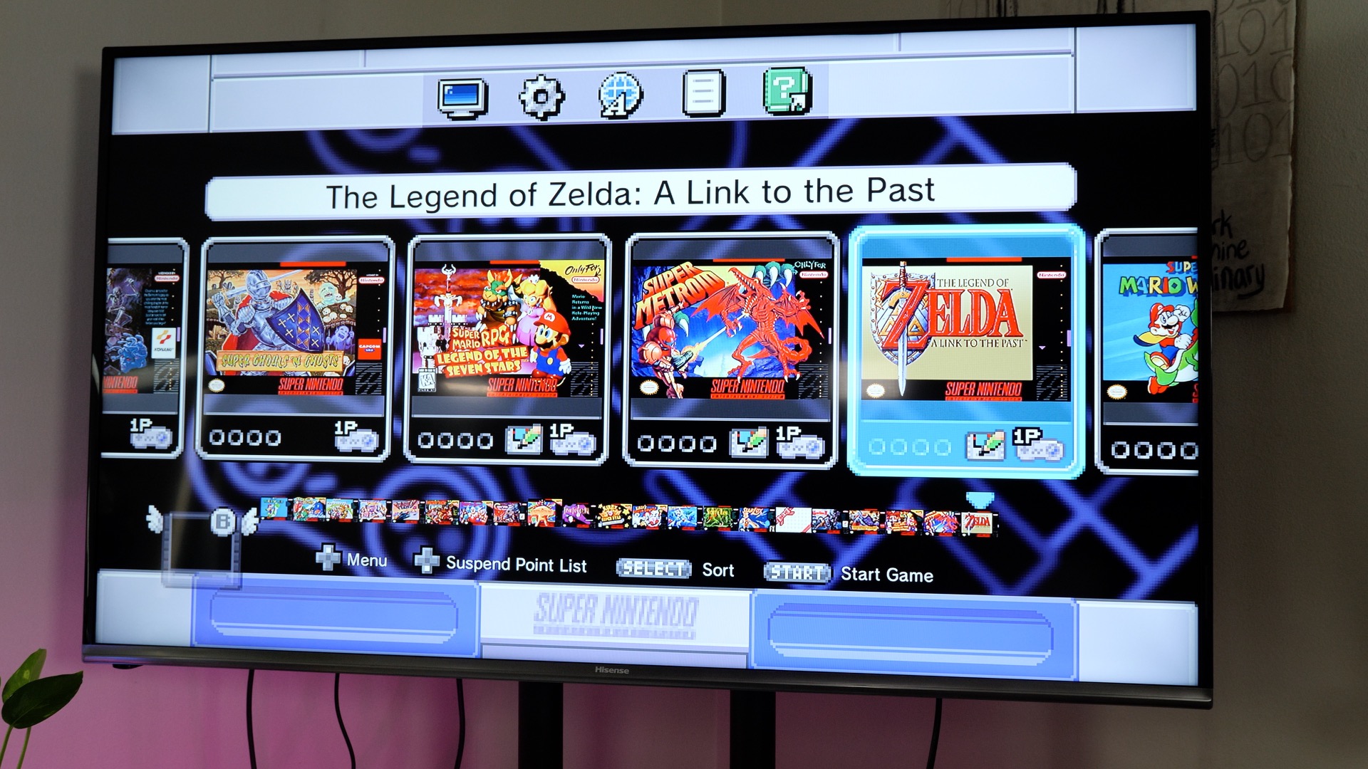 Hands-on: SNES Classic Edition - a near perfect dose of nostalgia [Video]