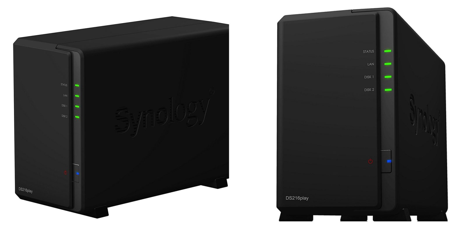 Synology 2-Bay NAS handles all your storage woes for $180 shipped (Reg ...