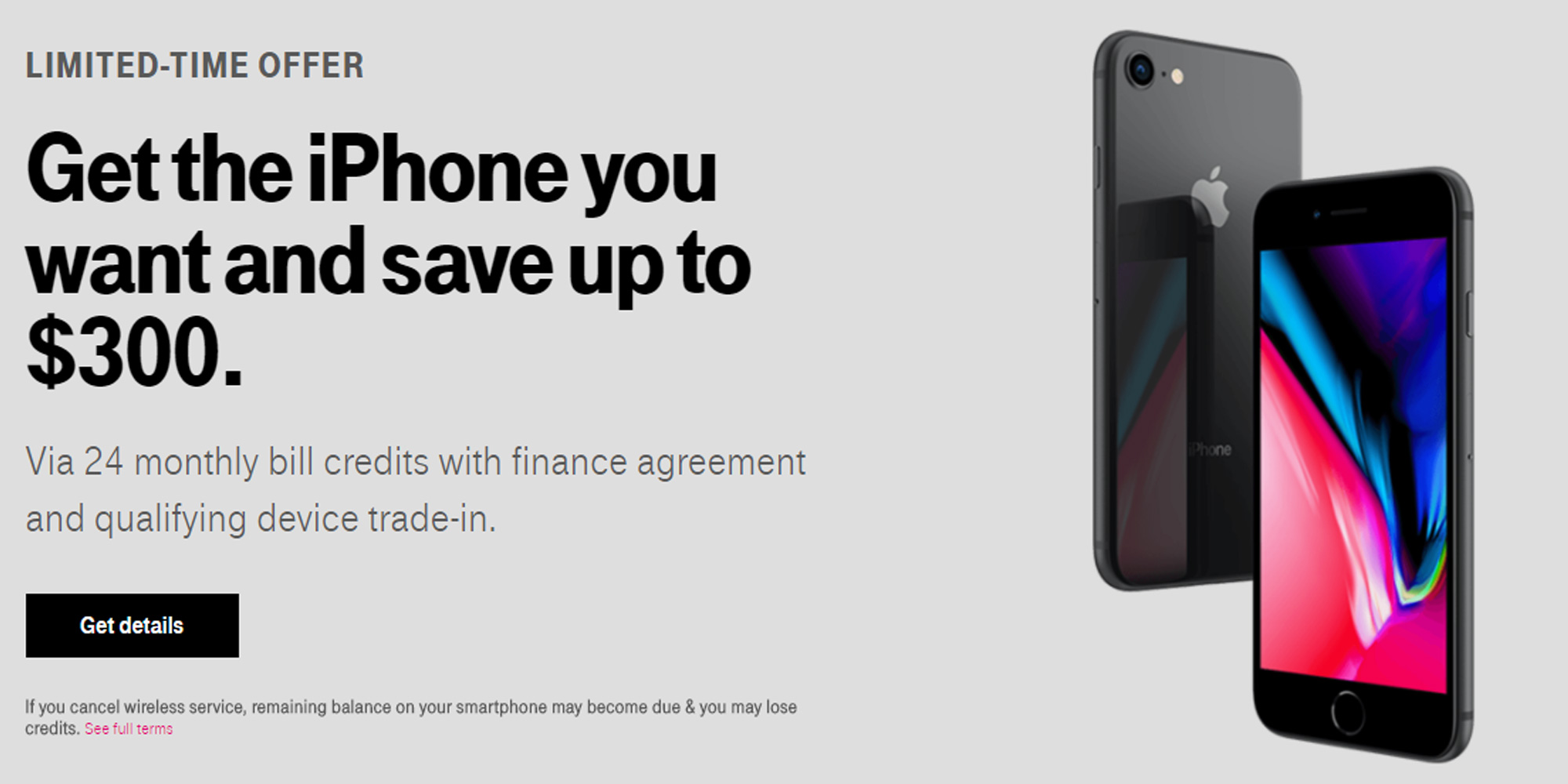 Carriers start to announce iPhone X trade-in deals, save up to $350