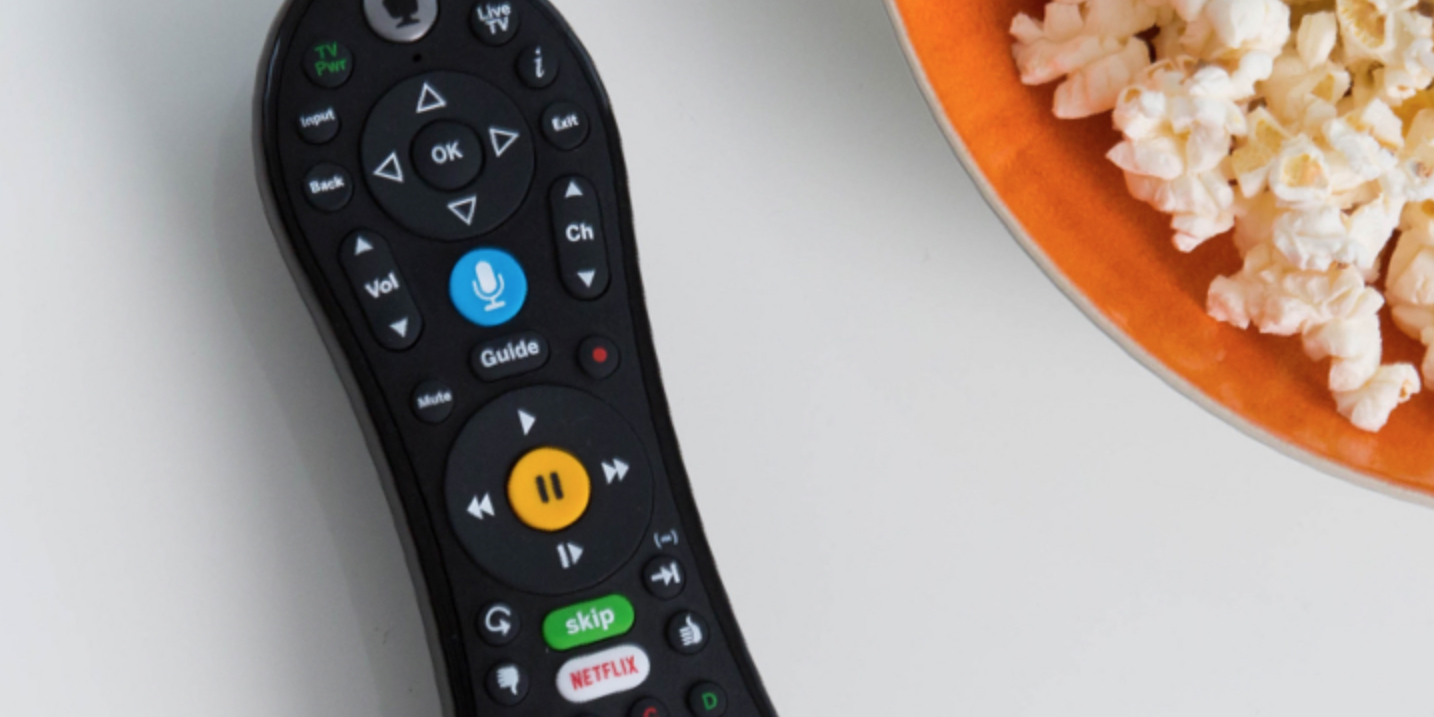 TiVo unwraps new voice-controlled Bolt Vox 4K DVR and Streaming Media ...