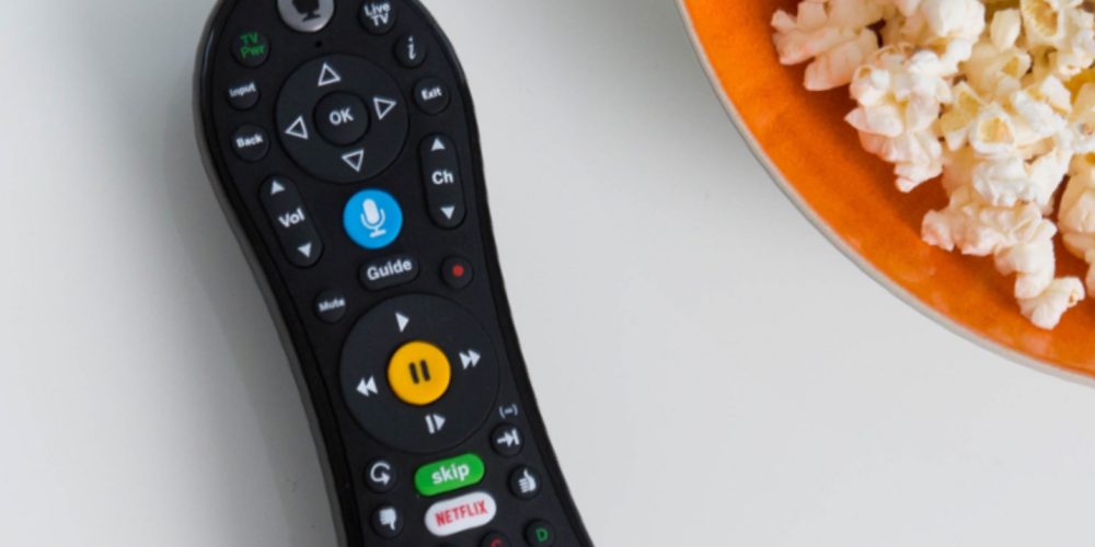 TiVo unwraps new voice-controlled Bolt Vox 4K DVR and Streaming Media ...