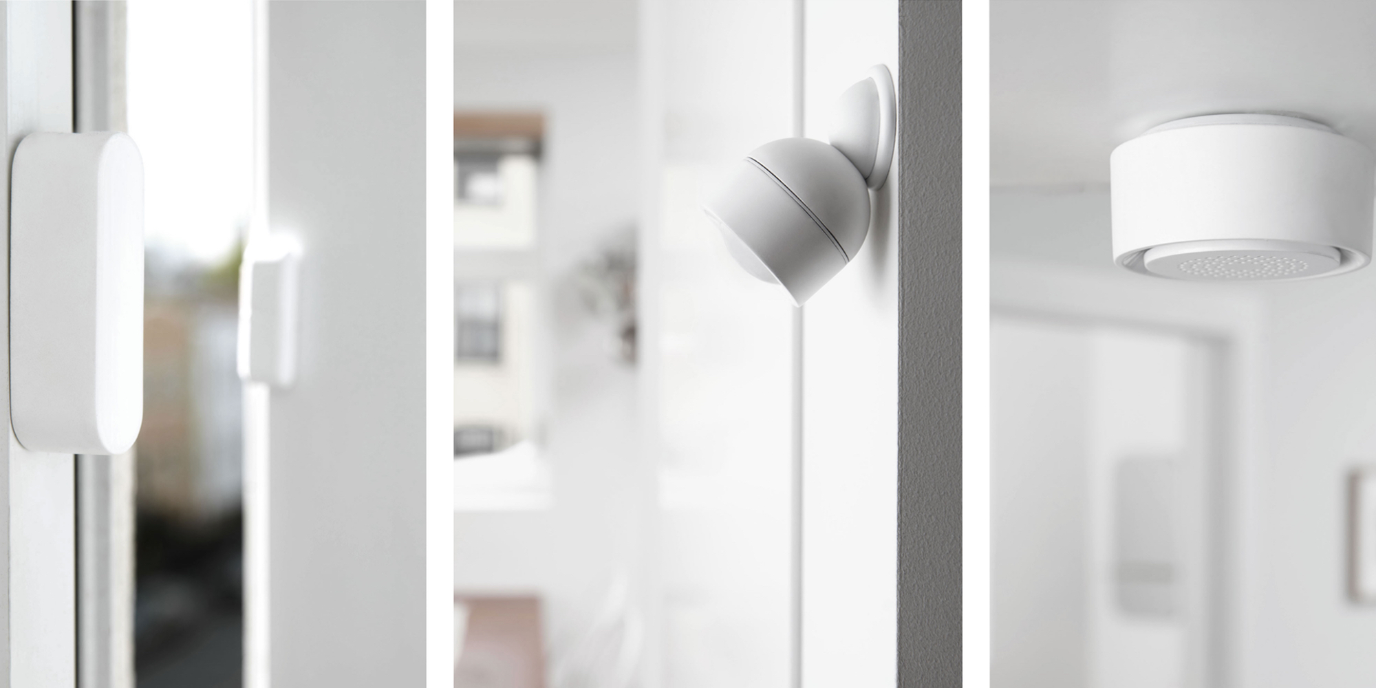 Wink unveils Lookout, its new competitively-priced DIY home security system