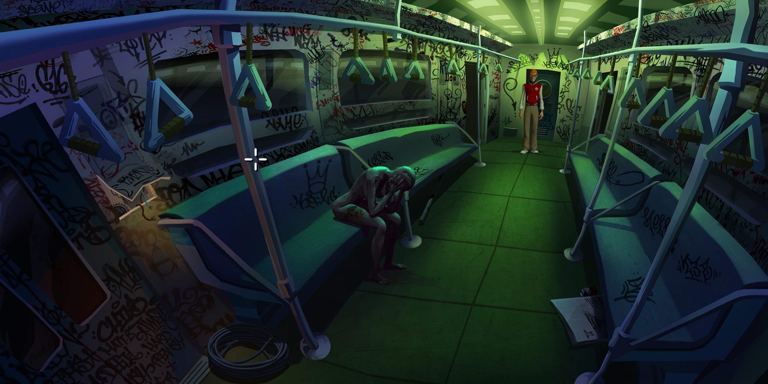 Yesterday's graphic adventure mystery hits lowest price in years on iOS ...
