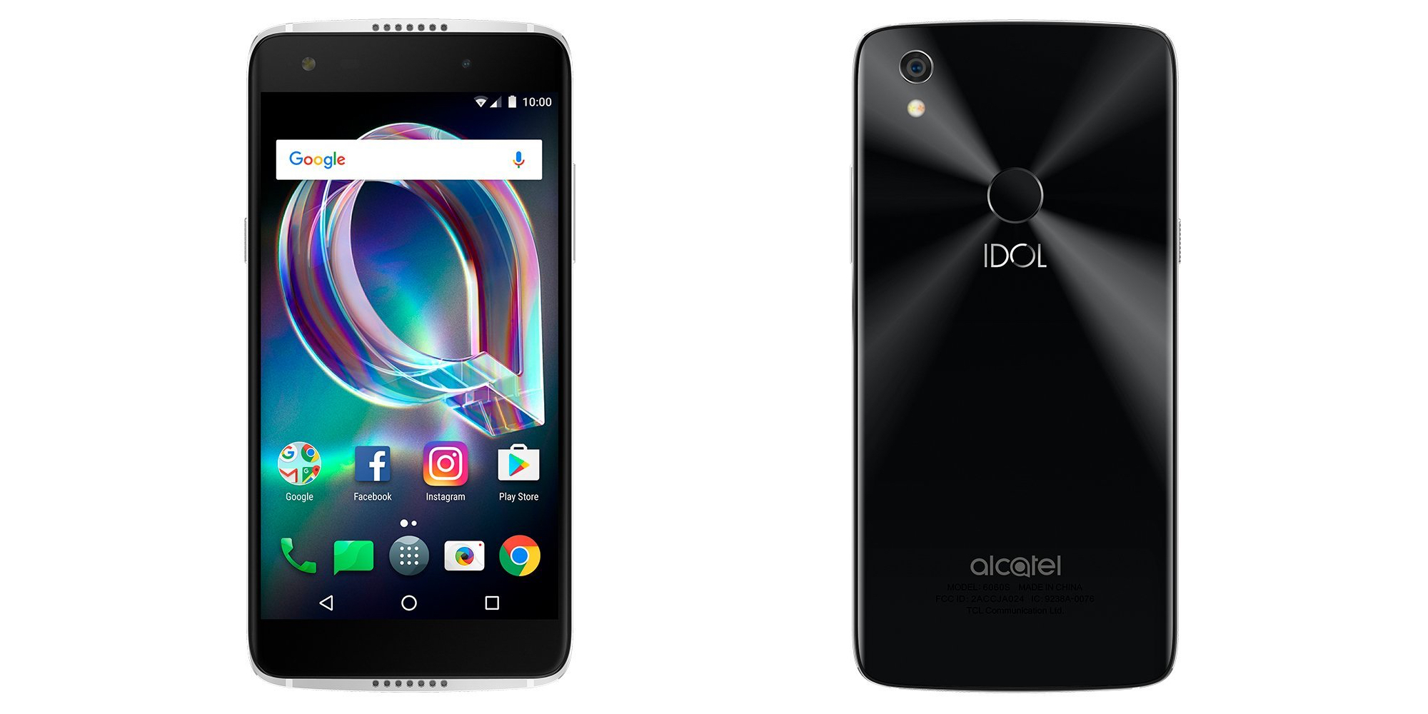 The Alcatel Idol 5S 32GB Android Smartphone drops to new all-time low ...