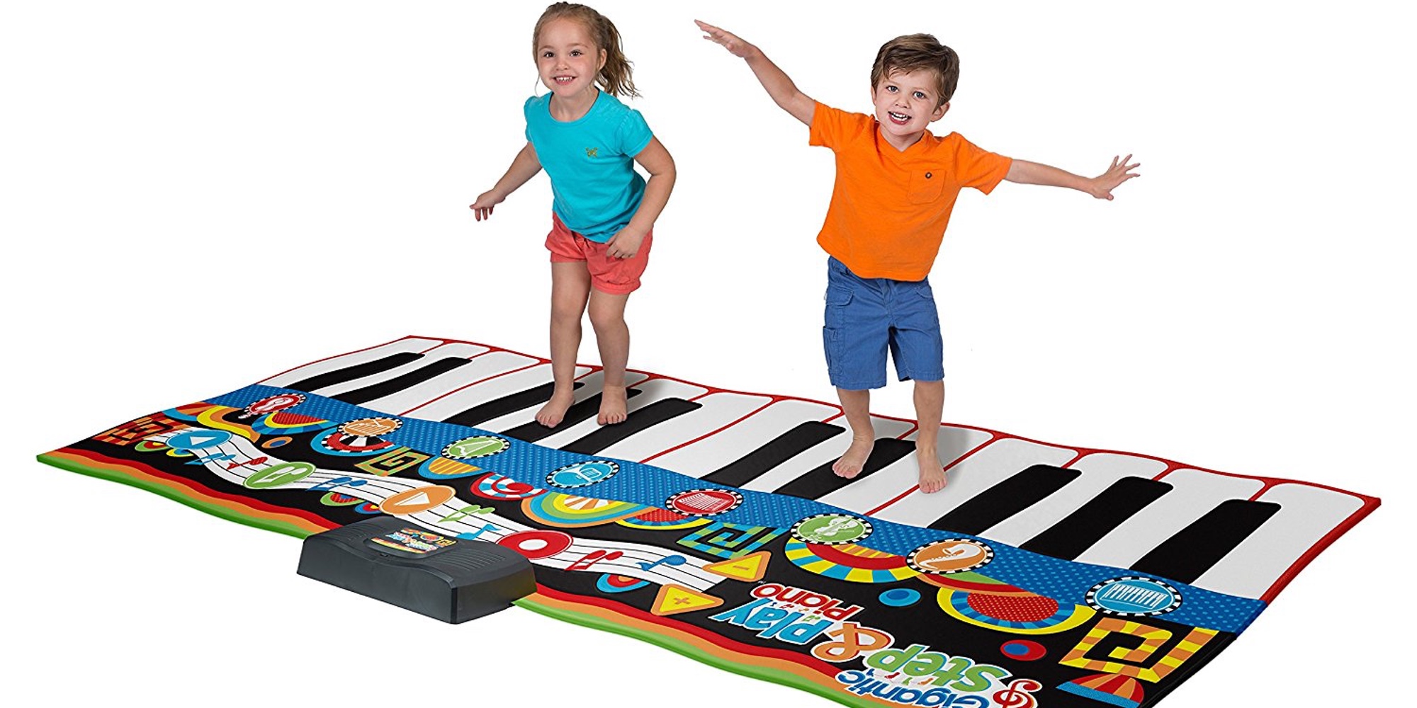 Save on select Alex Toys at Amazon: Gigantic Step and Play Piano $31, more