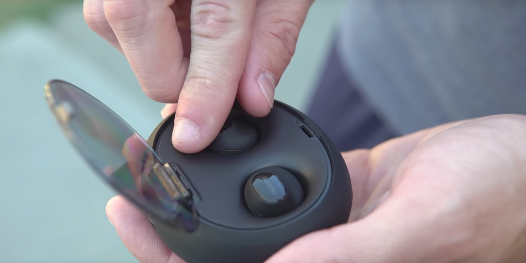 AirPod features for $89? That's just Alien, and it looks awesome