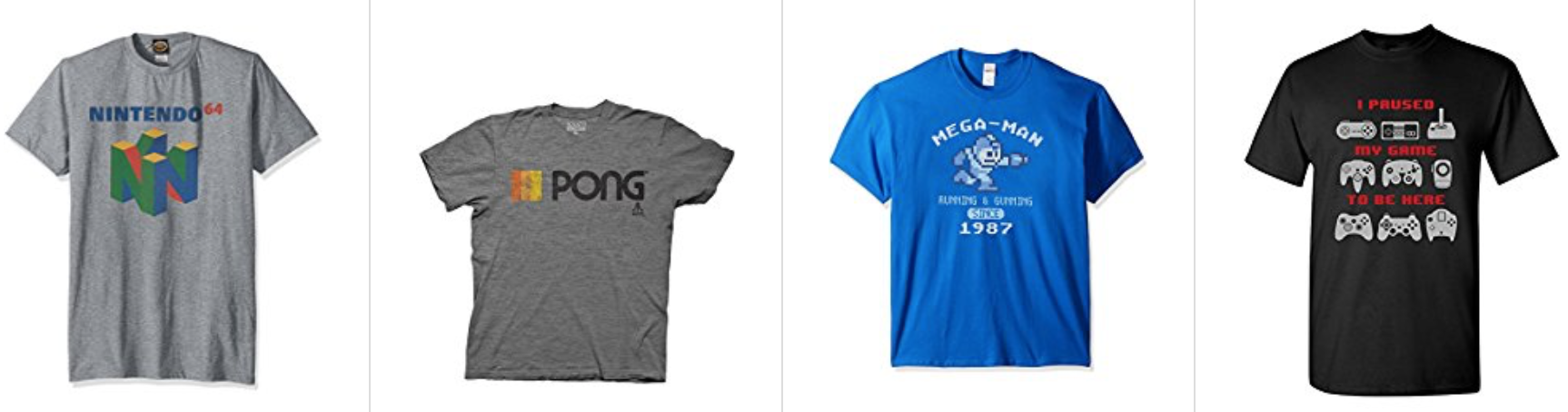 Amazon's new Retro Zone store has all the vintage gaming deals and ...