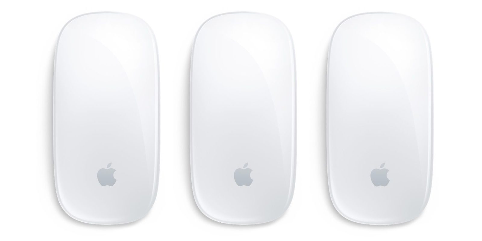 Apple Magic Mouse 2 delivers gesture control and more for $67 (Reg. $79 ...