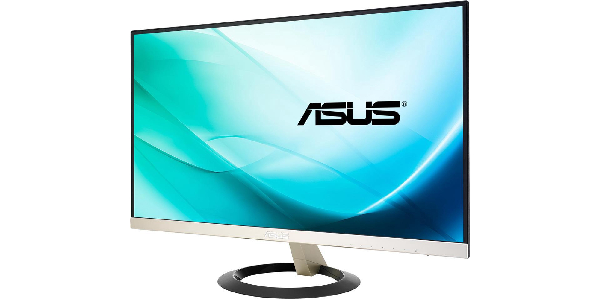 ASUS 1080p Frameless 23-inch Monitor w/ HDMI input returns to $90 (Reg ...