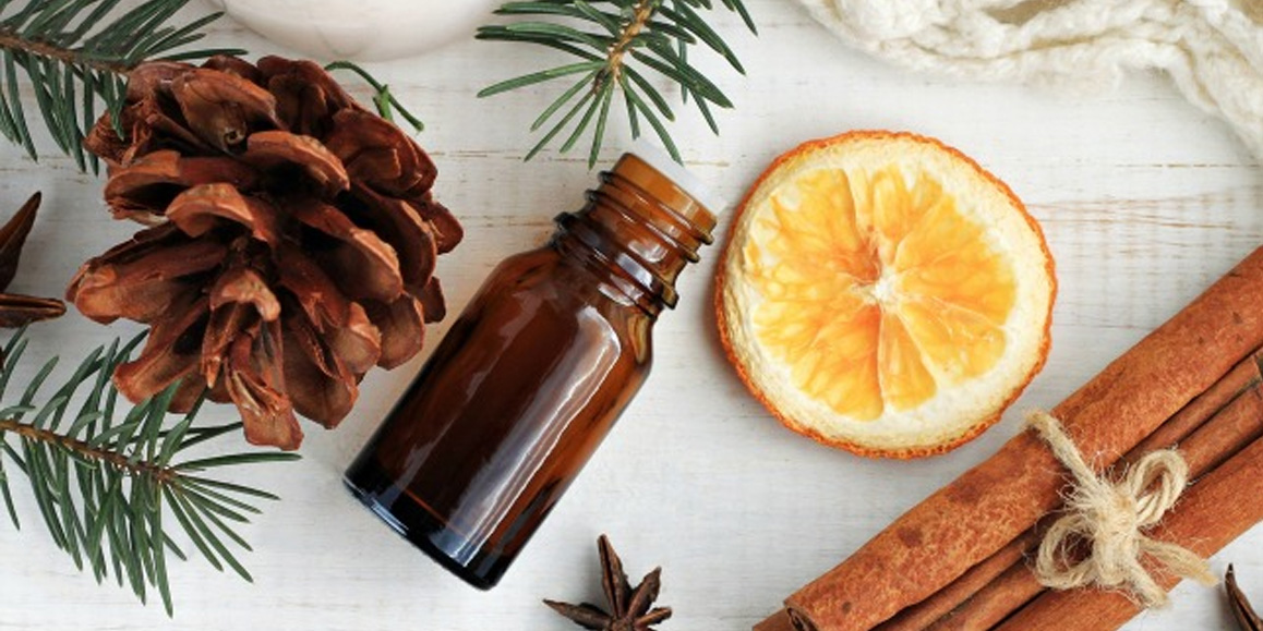 How to: make your house smell wonderful for fall with these essentials